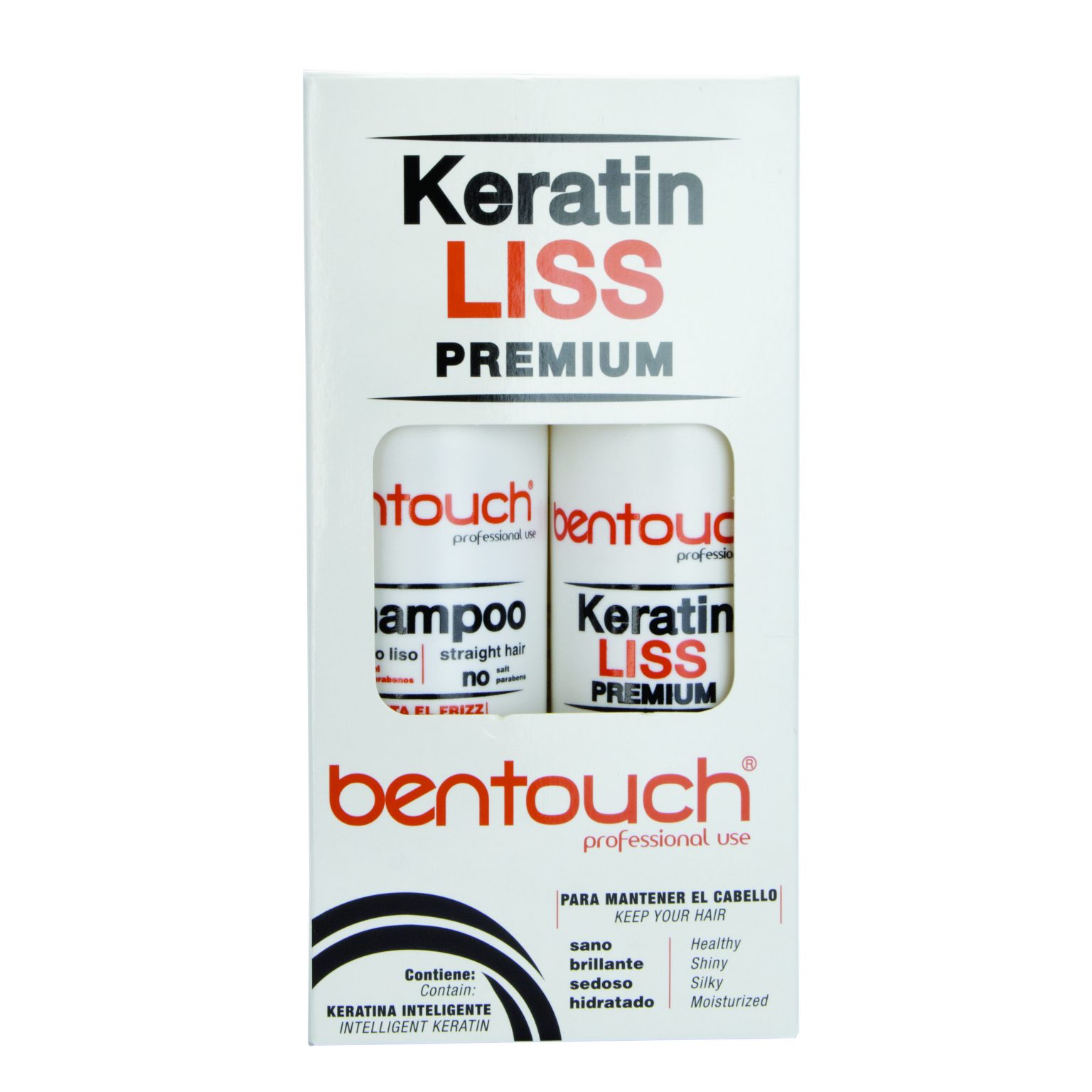 Bentouch USA – Cosmetics